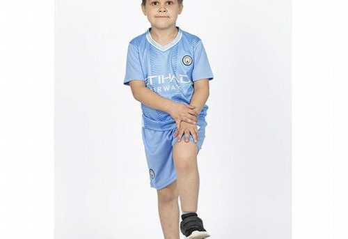 Форма FC Manchester City DE bruyne 23/24 детская