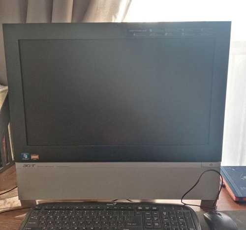 Моноблок Acer Aspire Z3100