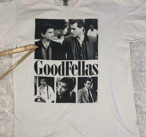 Футболка GoodFellas