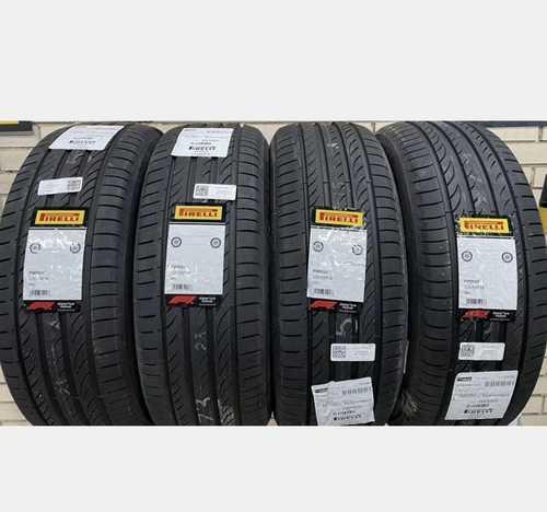 Pirelli Powergy 235/45 R17 97Y