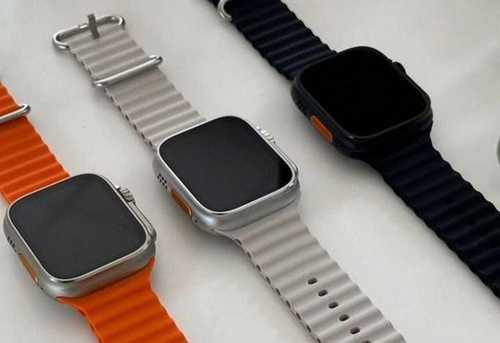 Часы Smart watch x8 plus ultra (Новые)