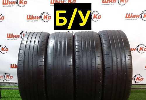 Continental ContiPremiumContact 5 205/55 R16