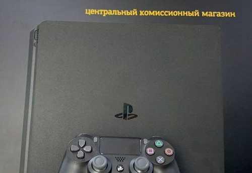 Игровая приставка PlayStation 4 Slim 1TB