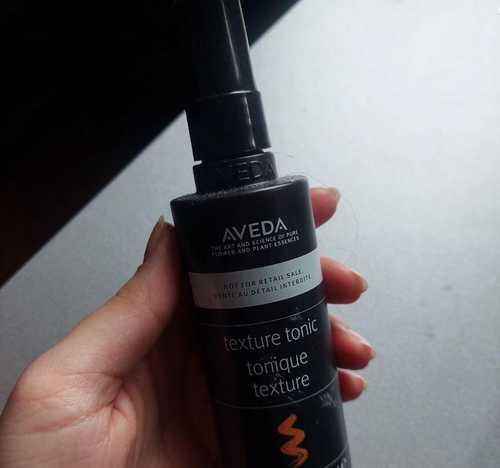 Спрей для волос Aveda для создания текстуры