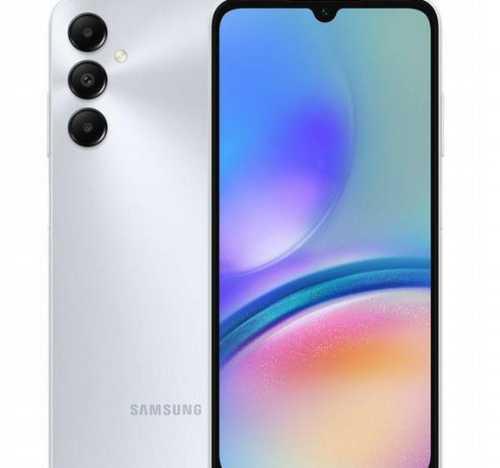 Samsung Galaxy A05s, 6/128 ГБ