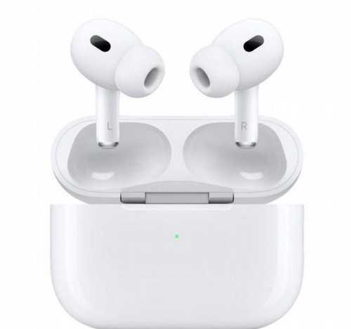 Наушники Apple AirPods Pro 2 2023 MagSafe case