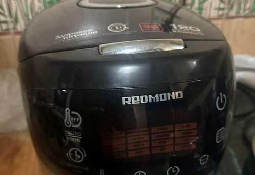 Умная мультиварка redmond RMC-M92S