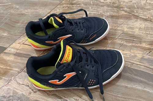 Бутсы футзалки joma