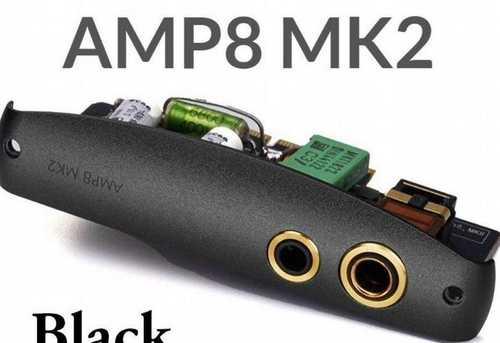 Сменный модуль iBasso AMP8 MK2s black