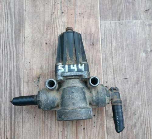 Регулятор давления MAN TGA 4-series (2000-2008)