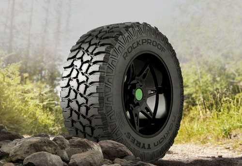 Nokian Tyres Rockproof 245/70 R17