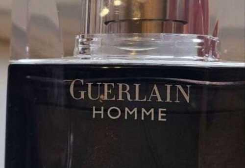 Guerlain homme eau de parfum intense