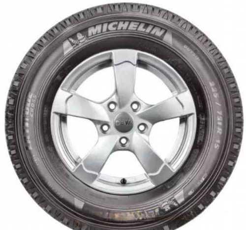 Michelin Latitude Cross 255/70 R15