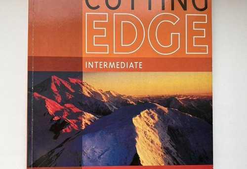 Учебник по английскому cutting edge intermediate