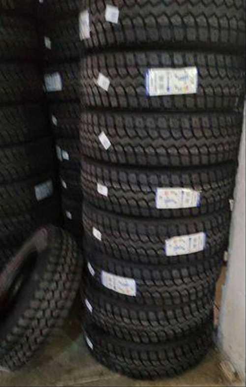 Шины 235\75 R17.5 TR 689A