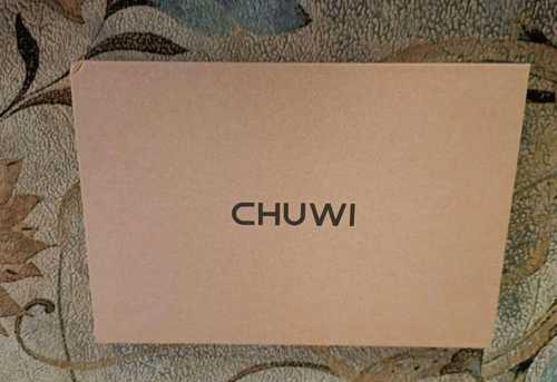 Планшет Chuwi Hi10 XPro 4/128 LTE(Новый)