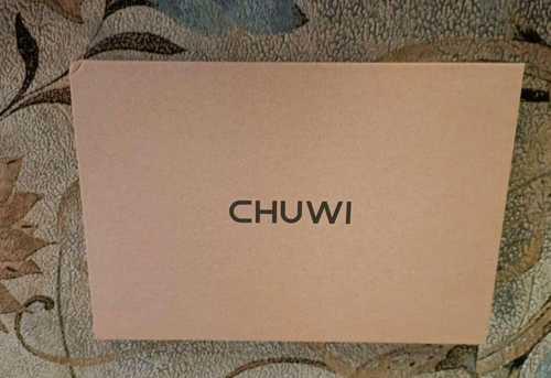 Планшет Chuwi Hi10 XPro 4/128 LTE(Новый)