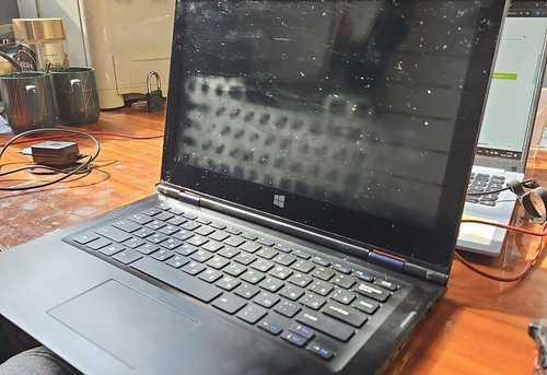 Нетбук Prestigio visconte ecliptica