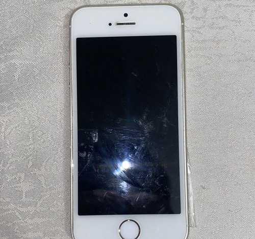 iPhone 5S, 16 ГБ