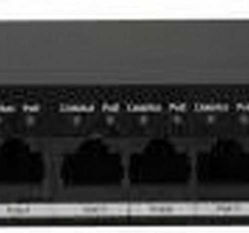 Коммутатор Dahua DH-PFS3010-8ET-96 8x100Mb 8PoE не