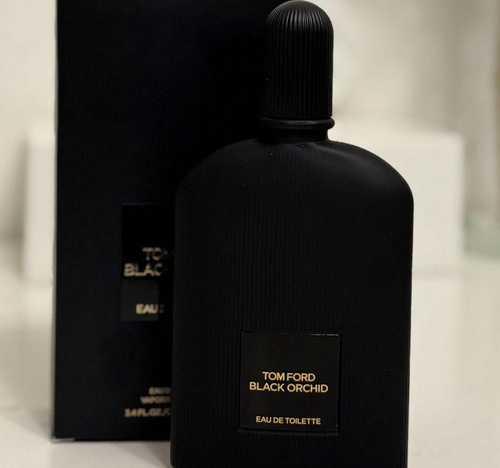 Tom ford black orchid 100