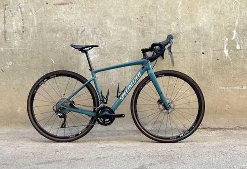 Specialized Diverge Carbon 54 2022