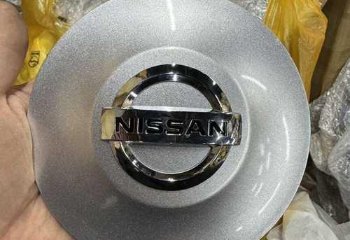 Nissan (дефект ns019)