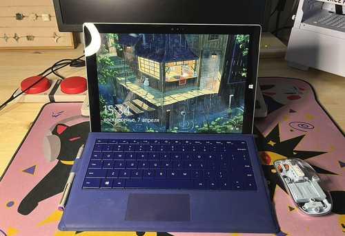 Microsoft Surface Pro 3