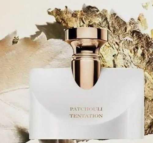 Bvlgari Splendida Patchouli Tentation 50 мл