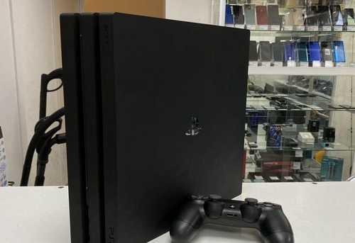 Sony PlayStation 4 Pro 1000 гб