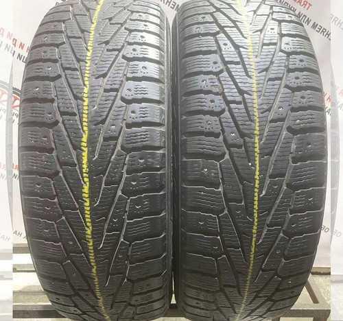 Nokian Tyres Hakkapeliitta 7 SUV 235/65 R17 105N