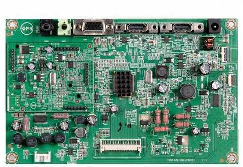 Плата для Asus mX239H main board (TPV) (с разбора)