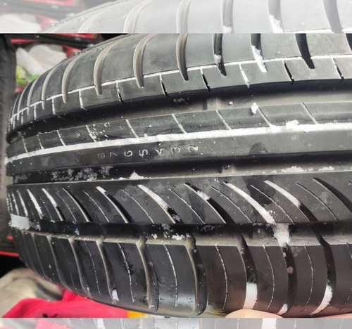 Nokian Tyres Nordman SX 205/55 R16