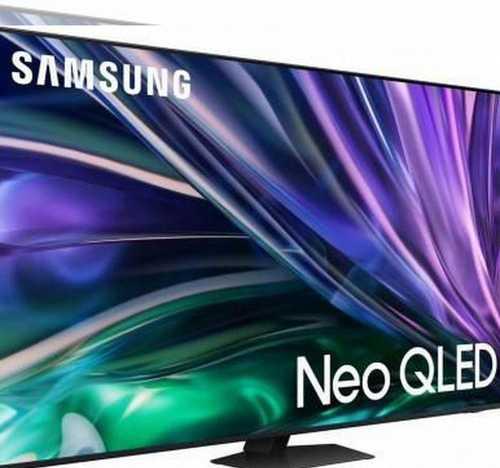 LCD телевизор Samsung QE55QN85DA 55", 3840 x 2160