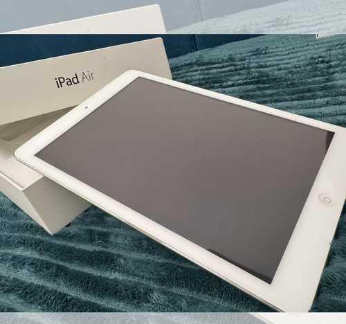 iPad air