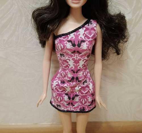 Кукла Barbie Mattel молд Raquelle