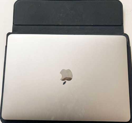 Apple macbook air 13 2020 m1 256gb