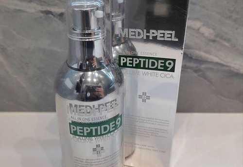 Эссенция Peptide9 с центеллой. Корейская косметика