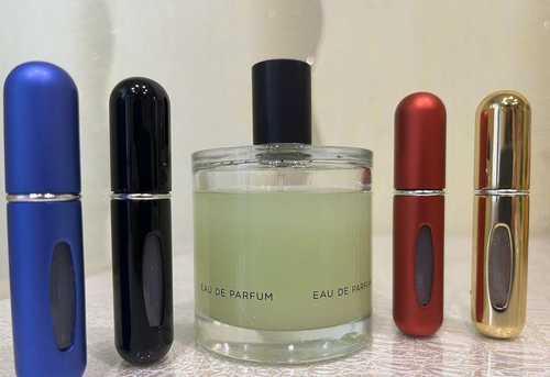 Zarkoperfume Cloud Collection 3