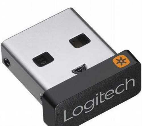 USB-приемник Logitech USB Unifying receiver