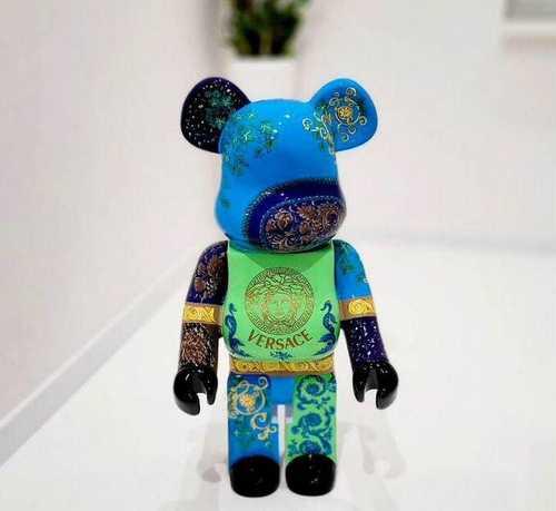 Мишки bearbrick 70 см