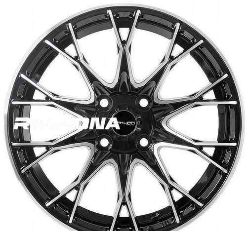 Литые диски SW R15 4x100 ave. Работаем с НДС