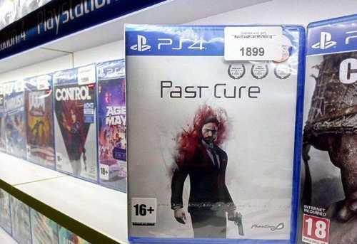 Past Cure PS4 ТЦ Ситимолл