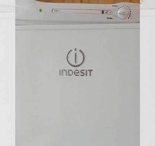 Холодильник indesit бу