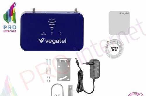 Усилитель GSM Vegatel PL-900 1800 2100