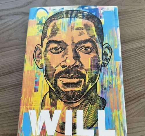 Книга Смит Уилл: Will