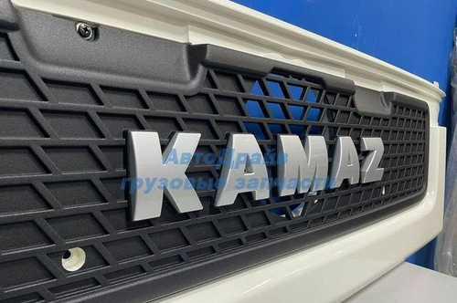 Панель облицовочная Камаз 5490 нижняя