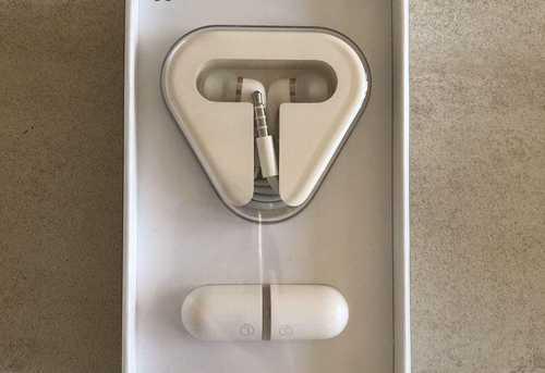 Apple In-Ear Headphones MA850G/B