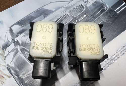 Парктроник Lexus Toyota 89341-02050 89341-33220