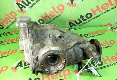 Редуктор BMW X1 E84 N46B20B задний 4.44 ATM 2WD